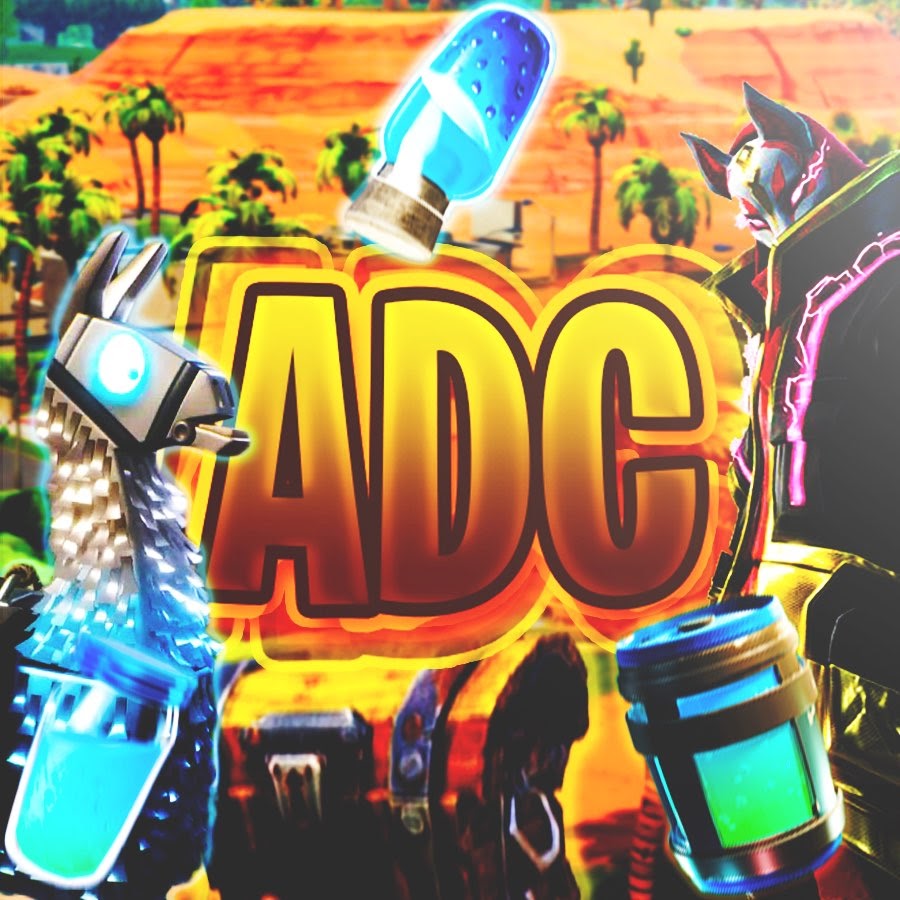 ADC - YouTube