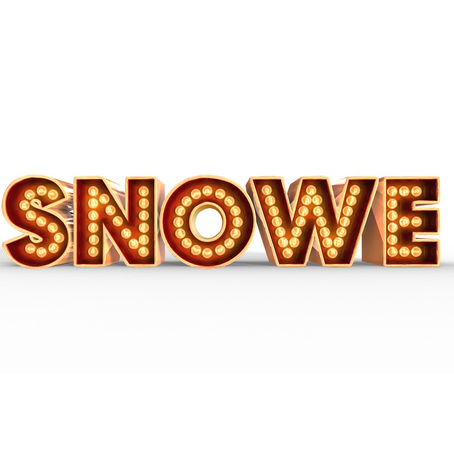 Snowe - YouTube
