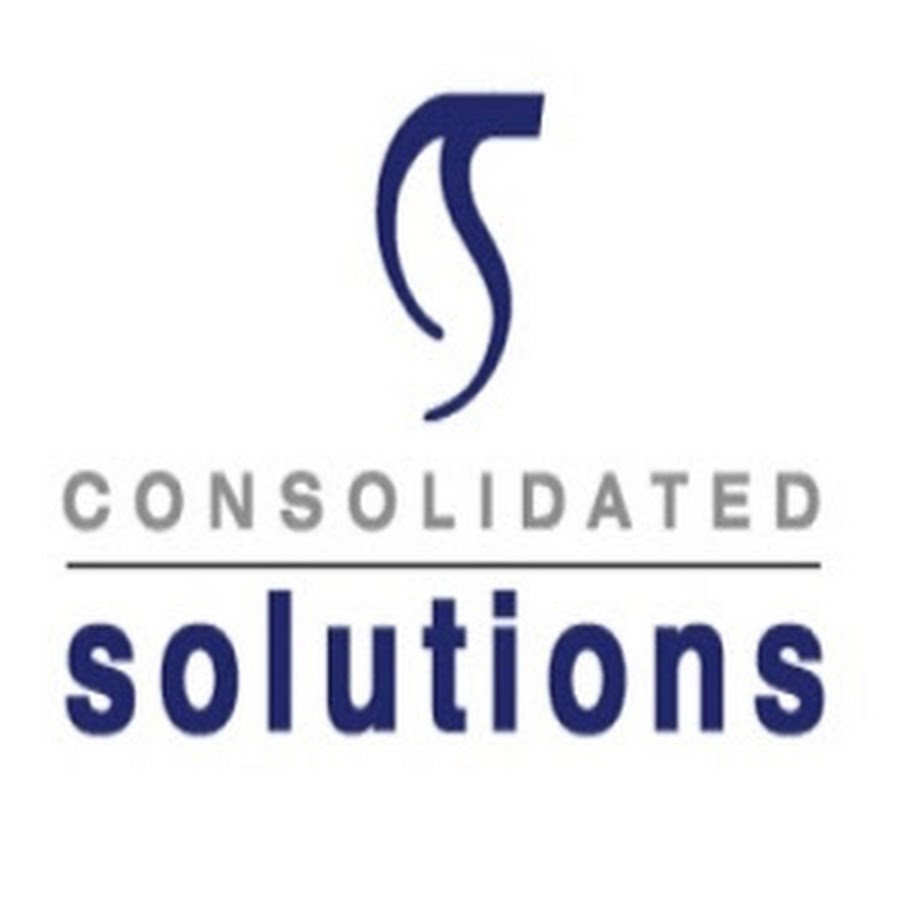 Consolidated Solutions - YouTube
