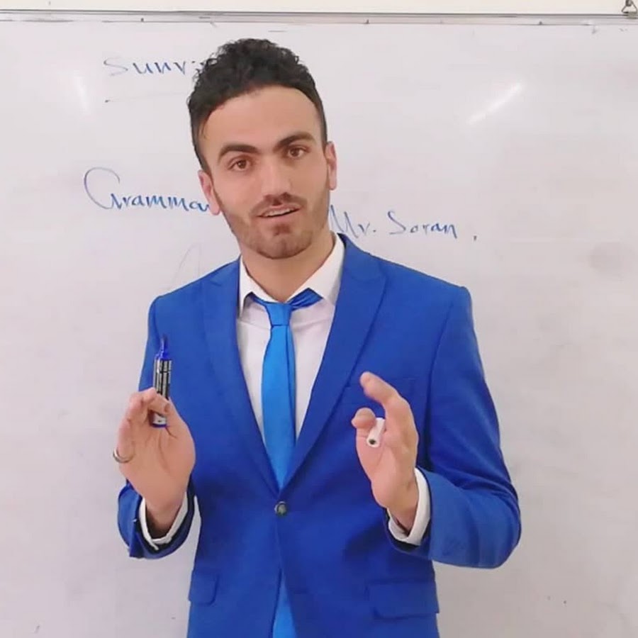 Soran Adam - YouTube