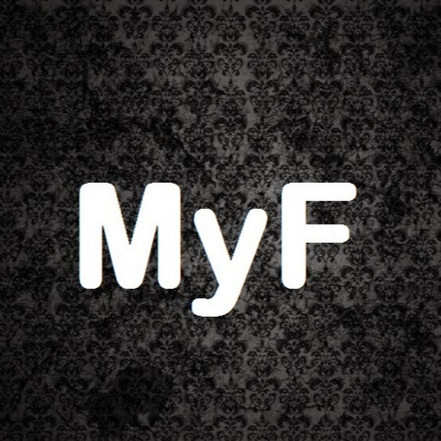 MyF Games - YouTube