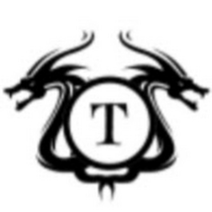 T Dragon - YouTube