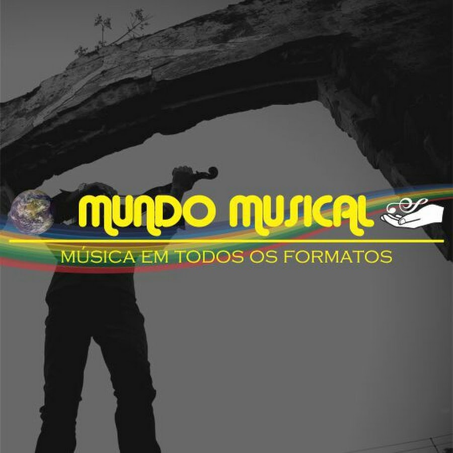 Mundo Musical - YouTube