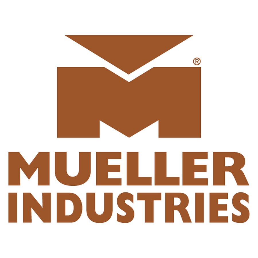 Mueller Industries - YouTube