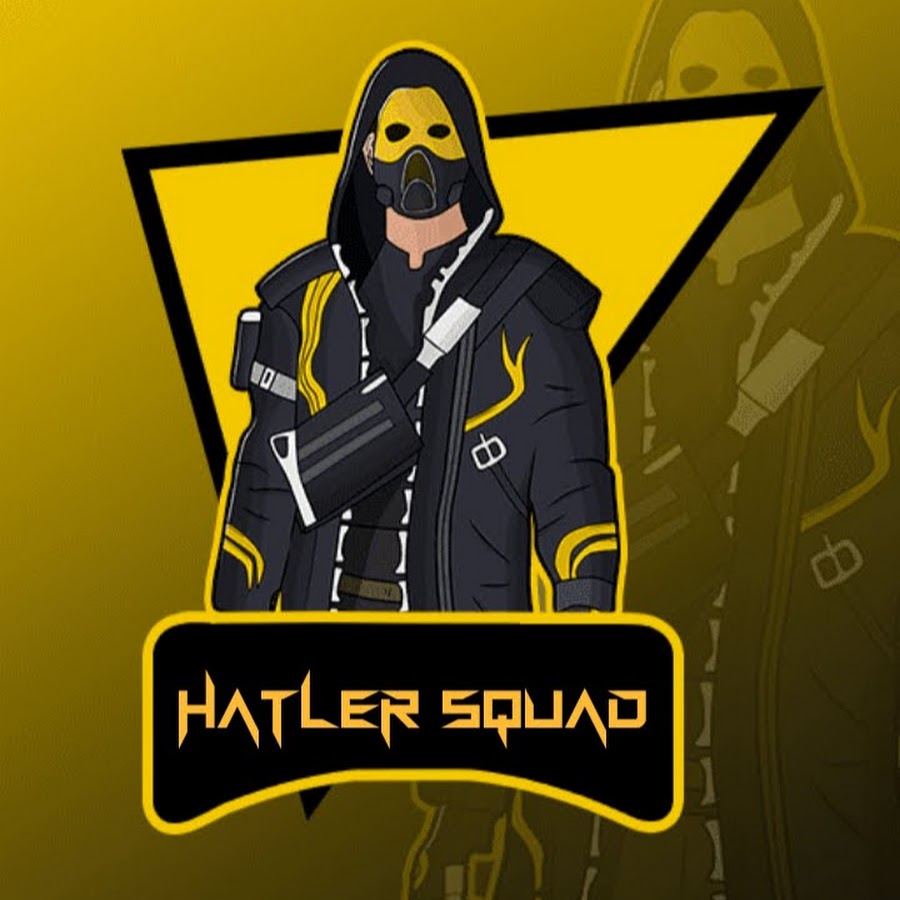 HATLER SQUAD - YouTube
