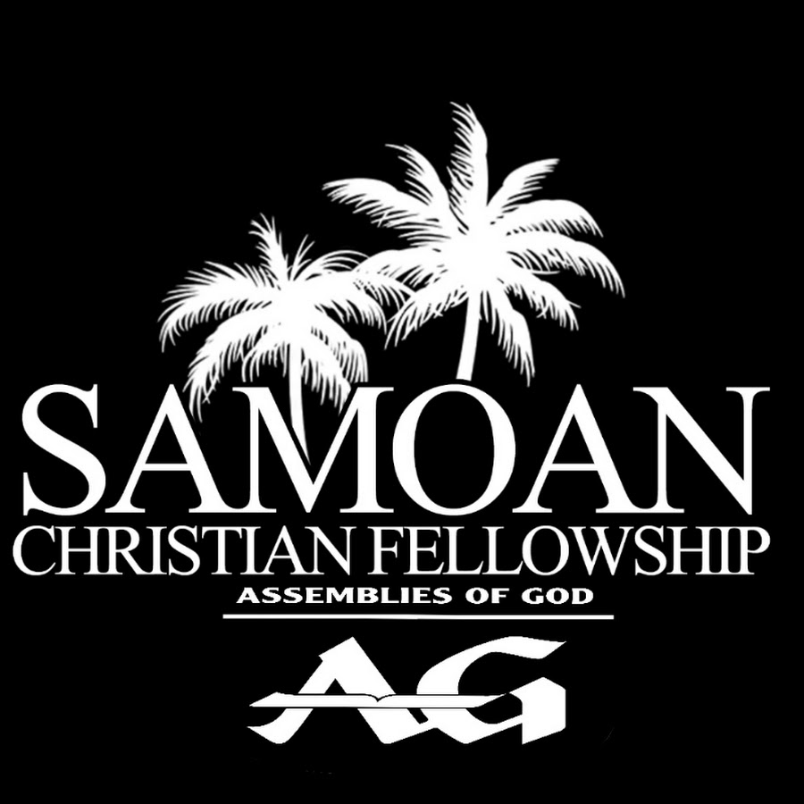 Samoan Christian Fellowship - YouTube