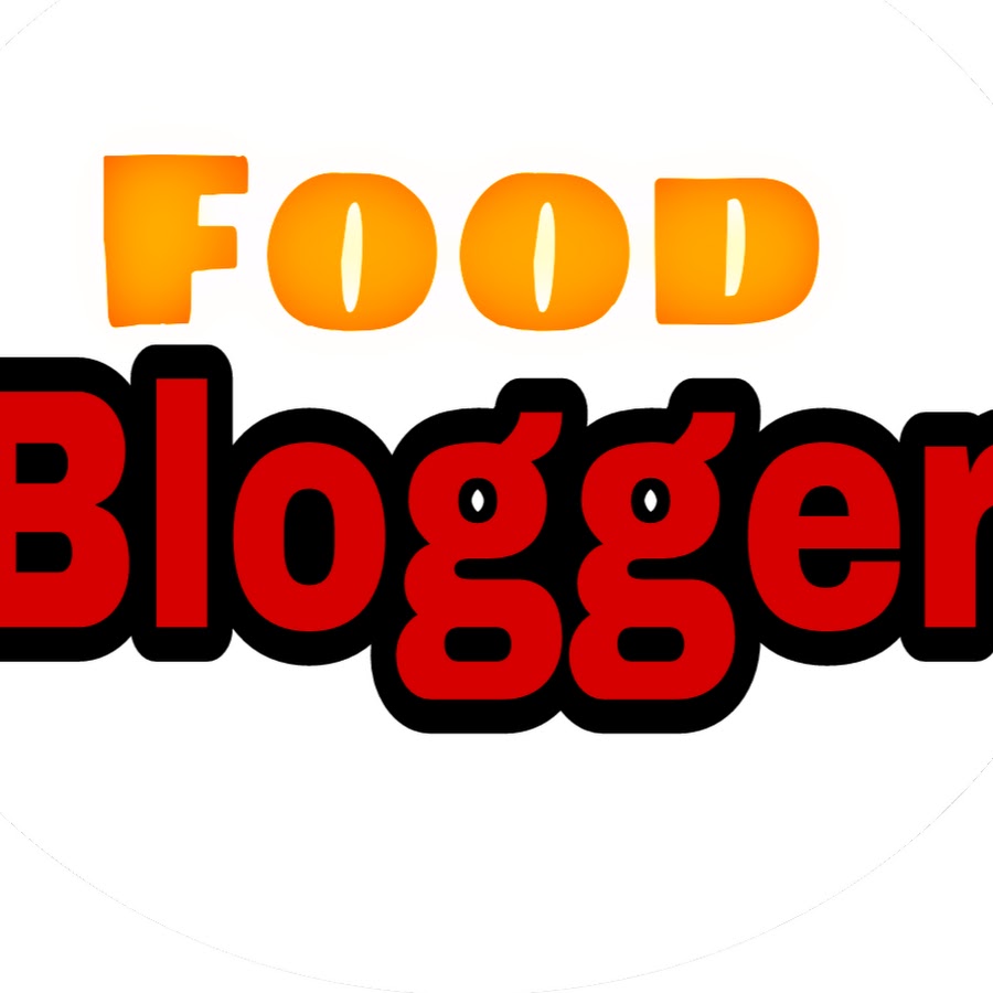 Food Blogger - YouTube
