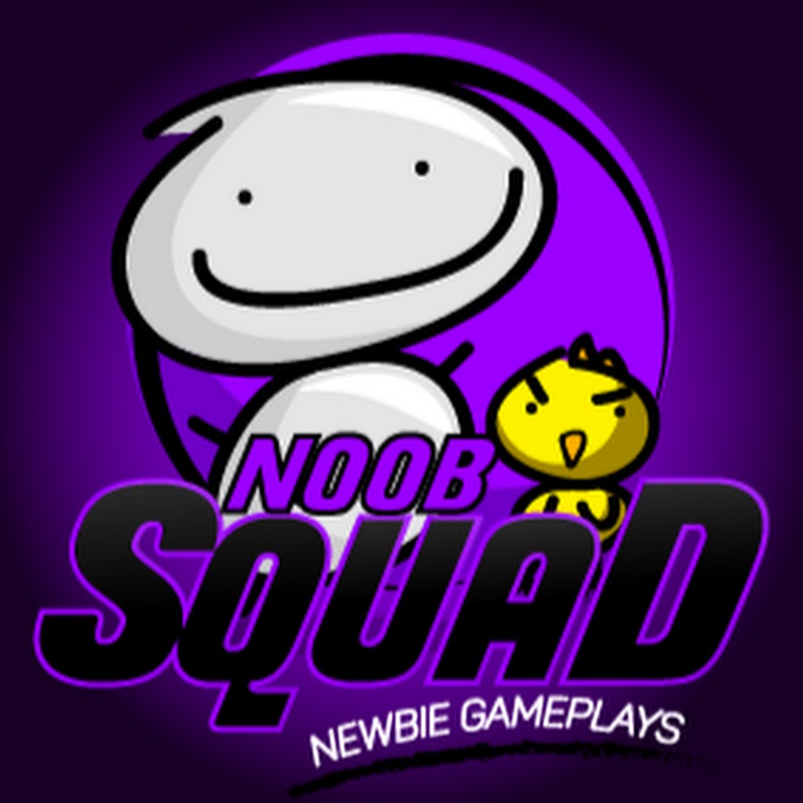 Noob Squad - YouTube