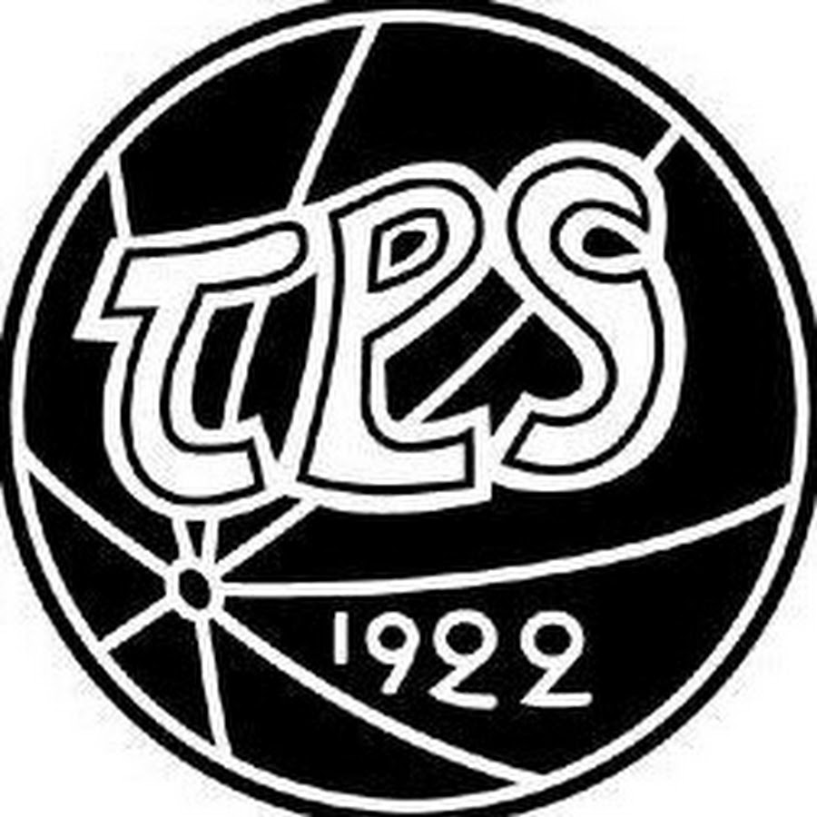 TPS-Salibandy Juniorit - YouTube