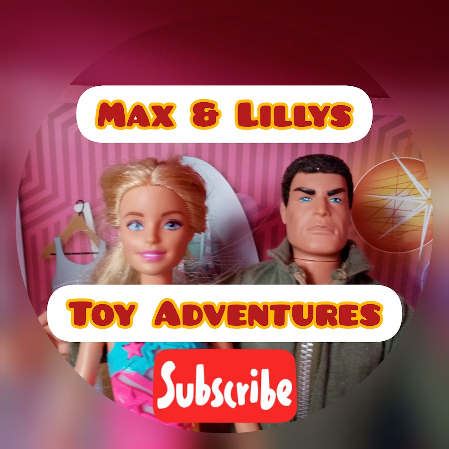 Max & Lilly's Toy Adventures - YouTube