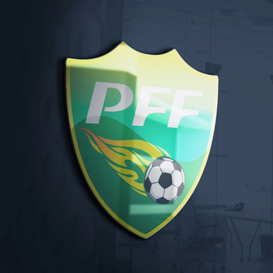 Pakistan Football Federation Official - YouTube