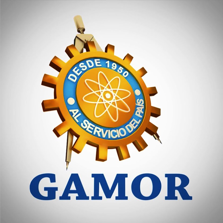 GAMOR - YouTube