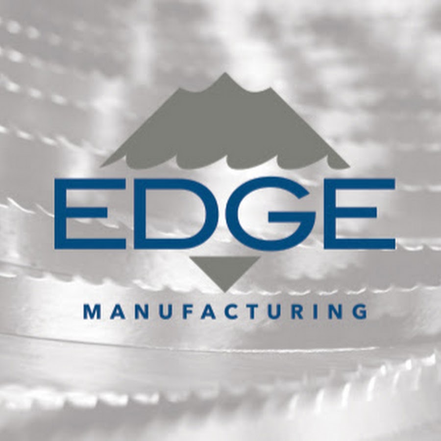 Edge Manufacturing - YouTube