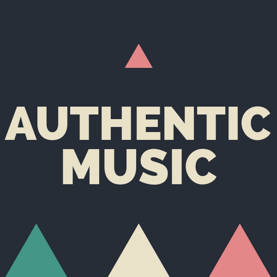 Authentic Music - YouTube