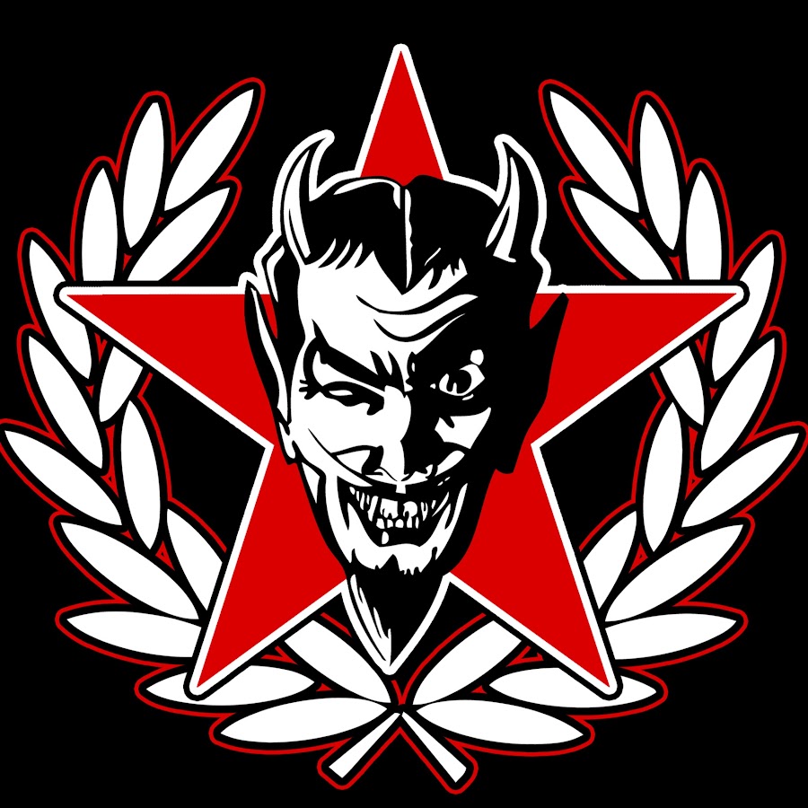 Ultras Inferno 1996 - YouTube
