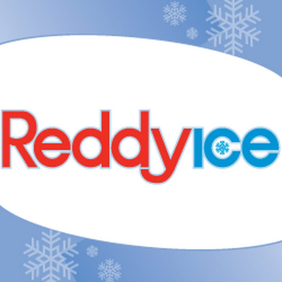 Reddy Ice - YouTube