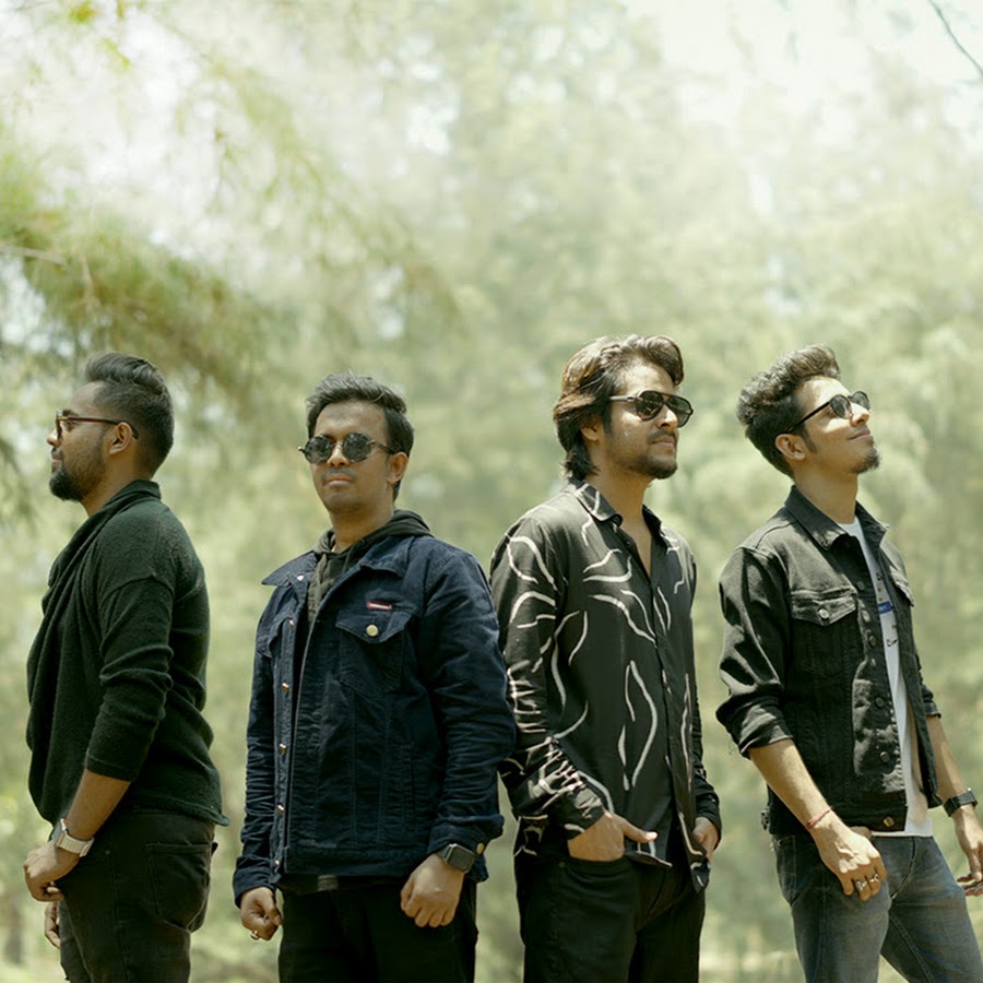 Raag Band Music - YouTube