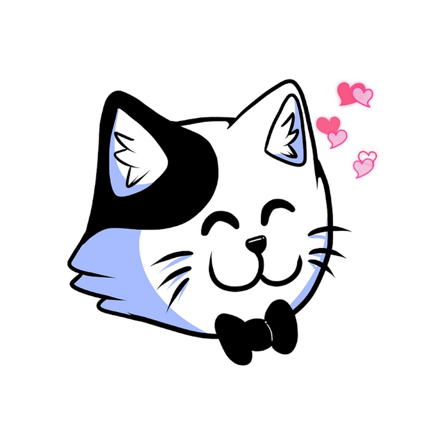 Martin Cat - YouTube