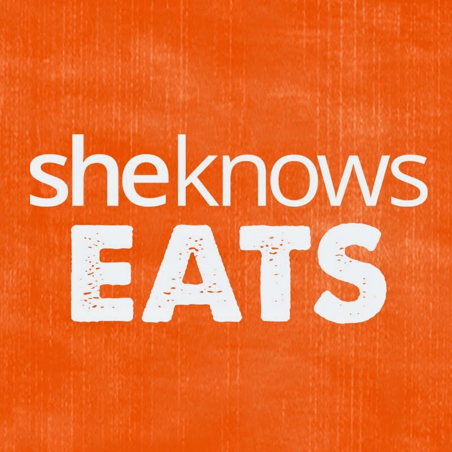 SheKnows EATS - YouTube
