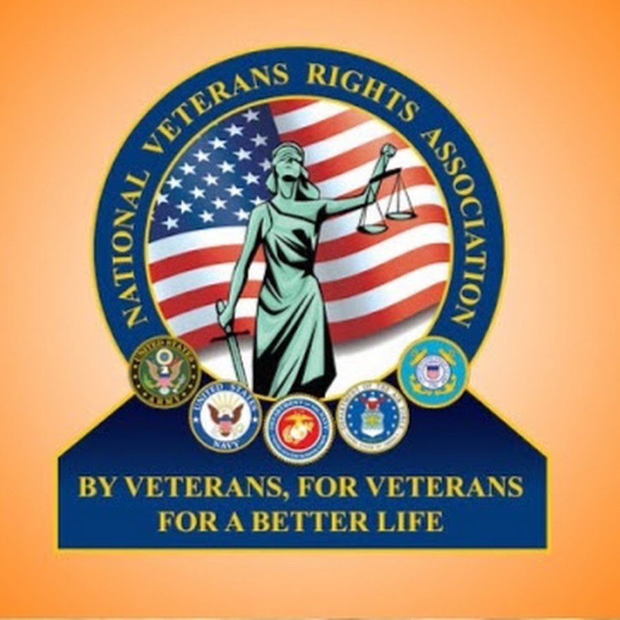 National Veterans Rights Association - YouTube