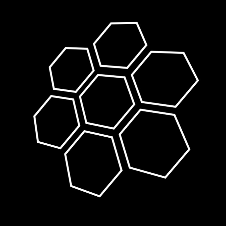 Black Hive Media - YouTube