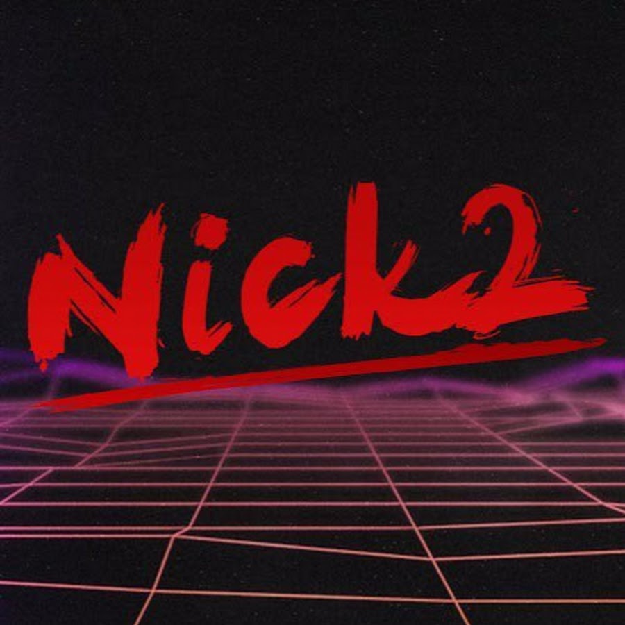 Nick2 - YouTube