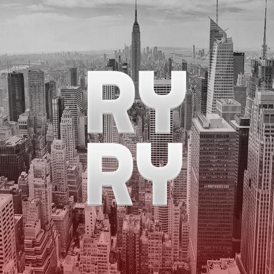 Ryry - YouTube
