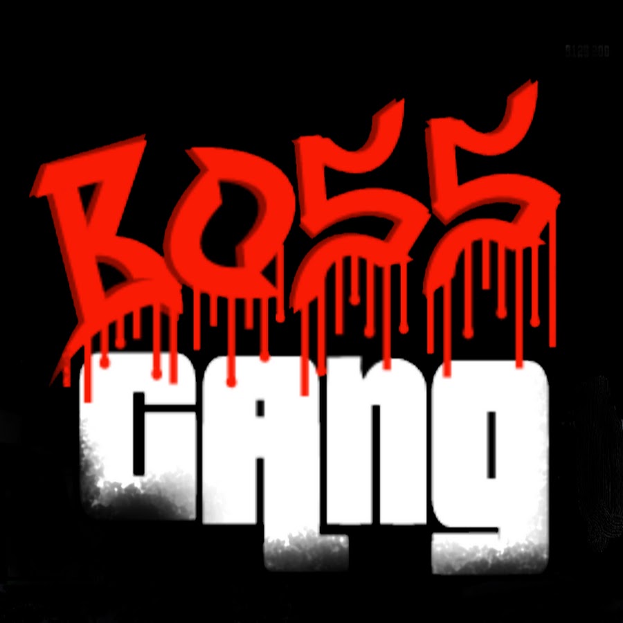 Boss Gang - YouTube
