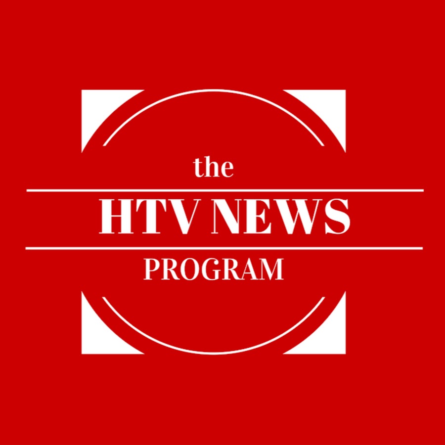 HTV News Channel - YouTube