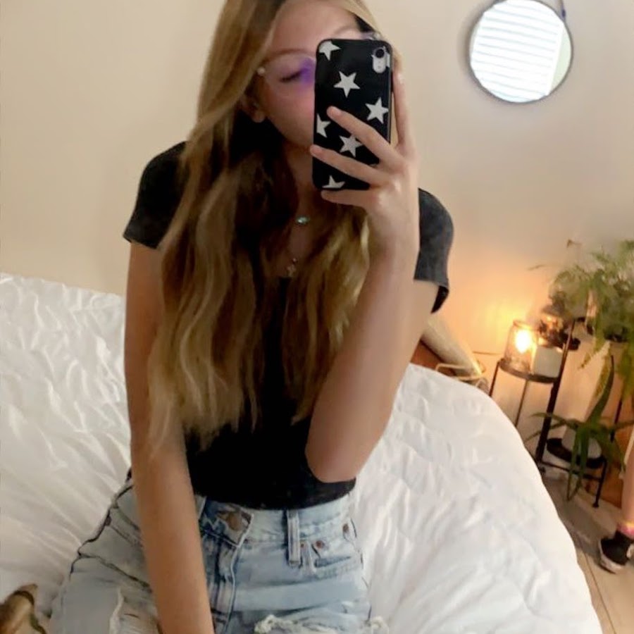 All About Aubrie!! - YouTube