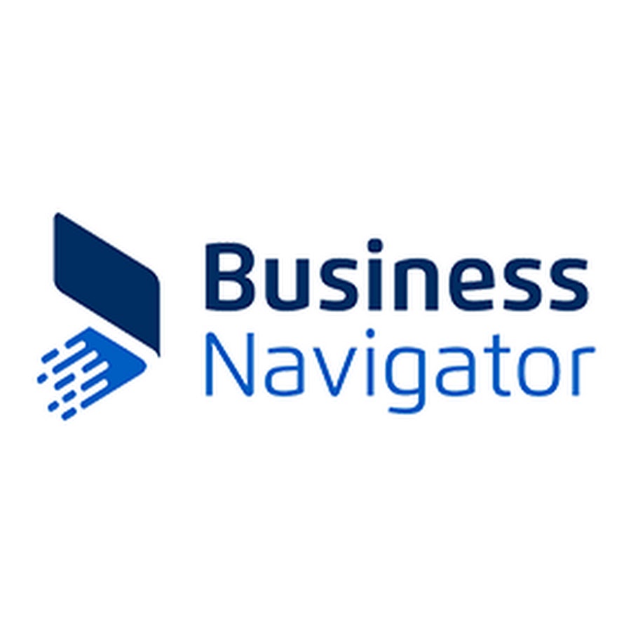 Business Navigator Cloud ERP - YouTube