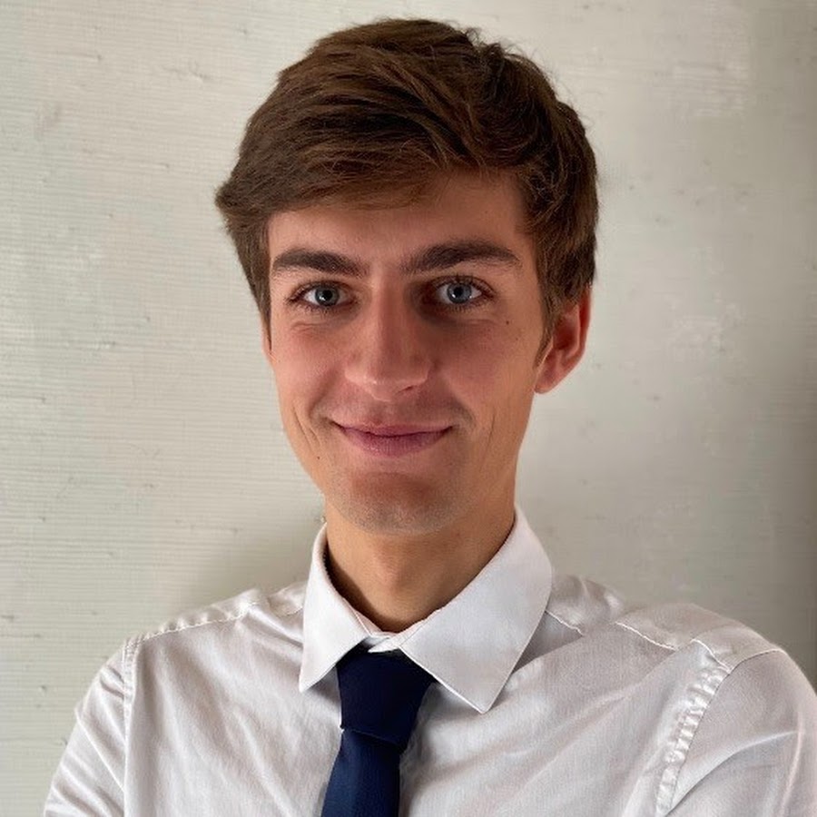 Hugo Hubert - YouTube