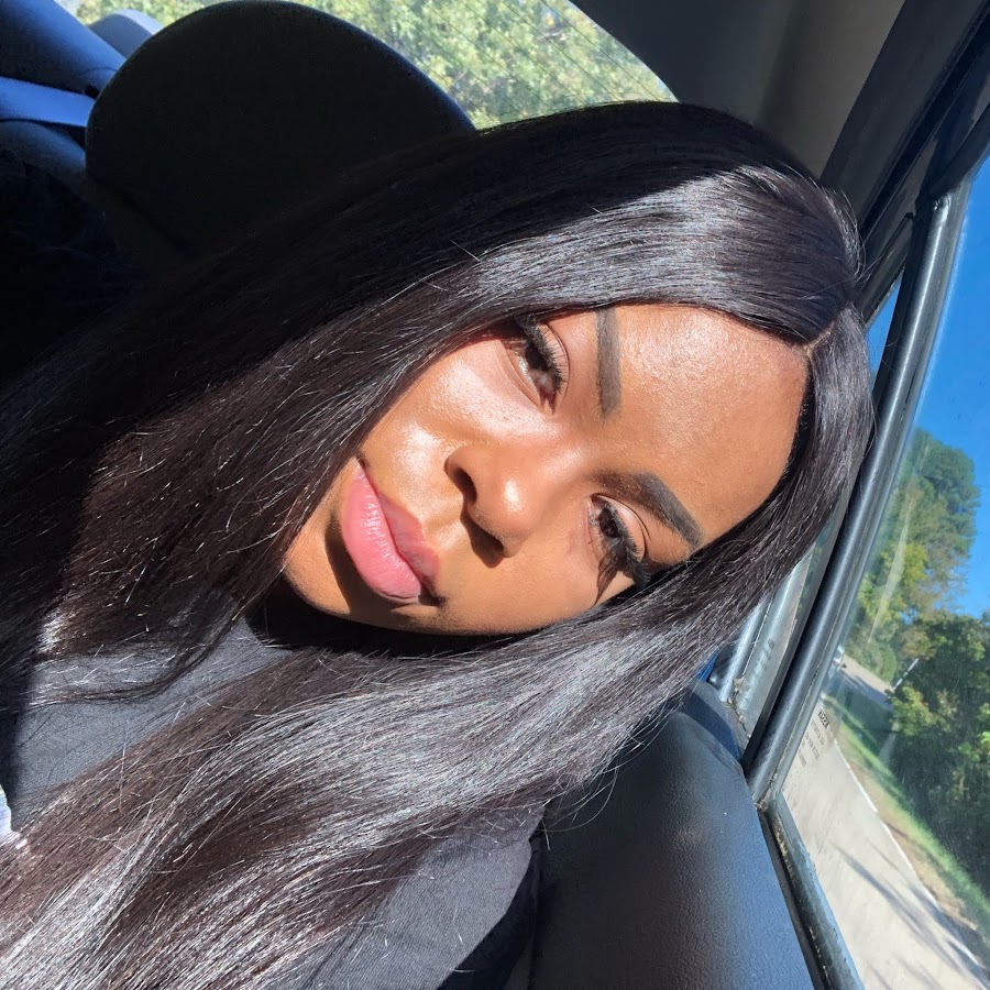 jada jones - YouTube