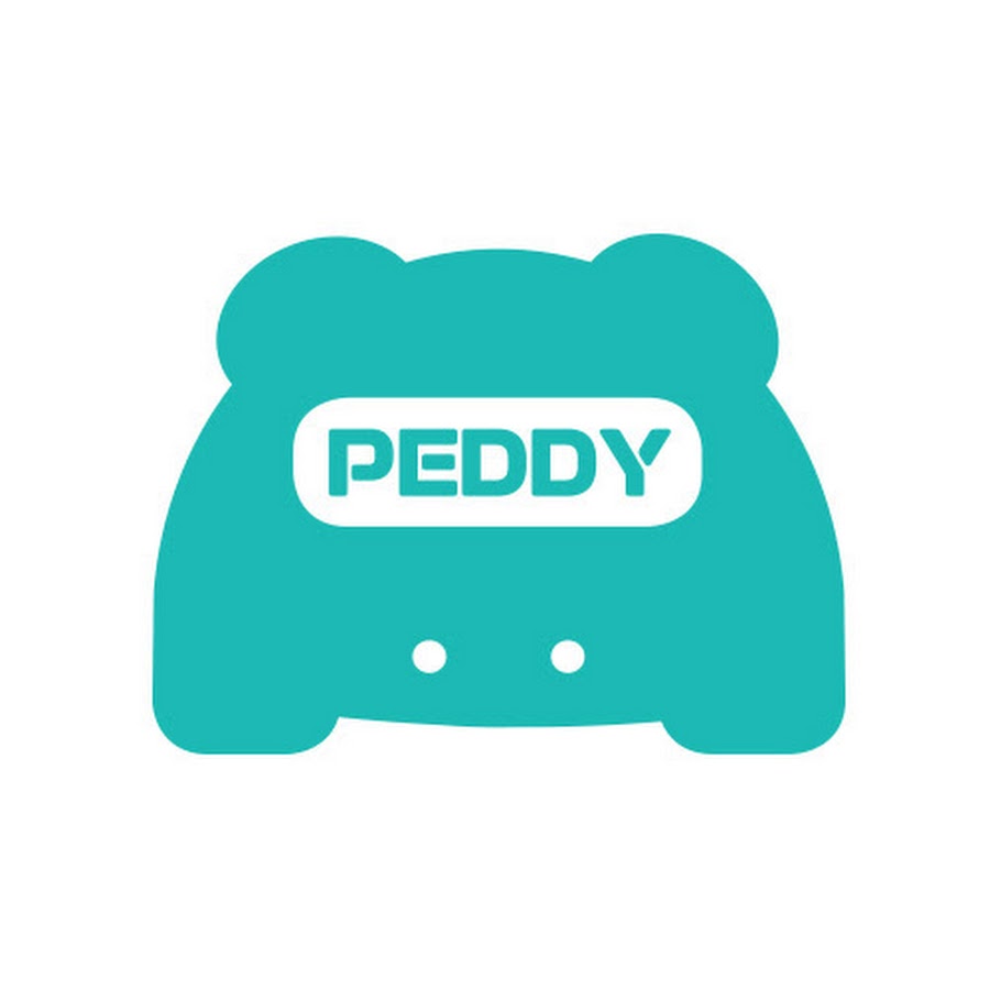 PEDDY - YouTube
