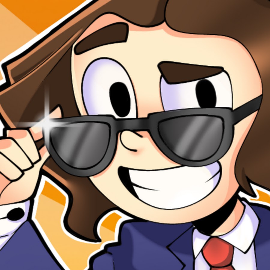 ProGamerDude - YouTube