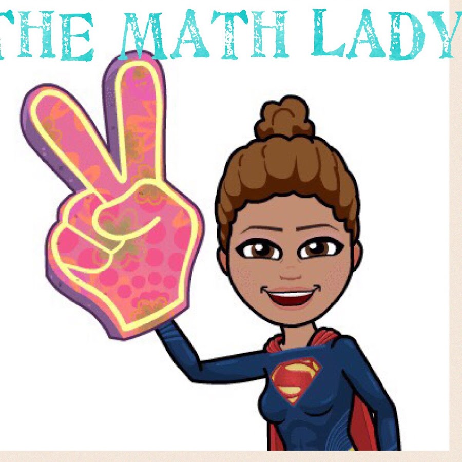 THE MATH LADY 2017 - YouTube