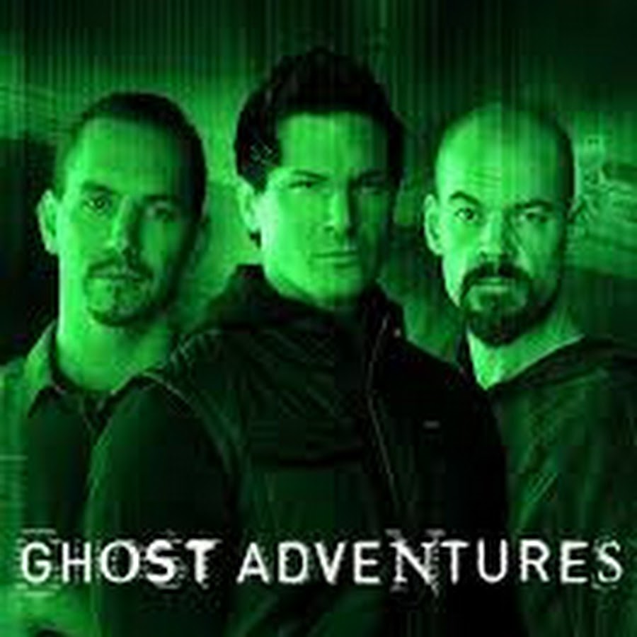 Ghost Adventures Full Season - YouTube