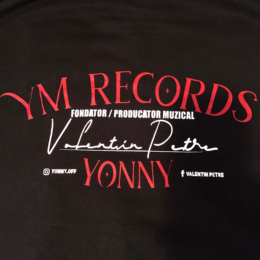 Yonny Oficial - YouTube