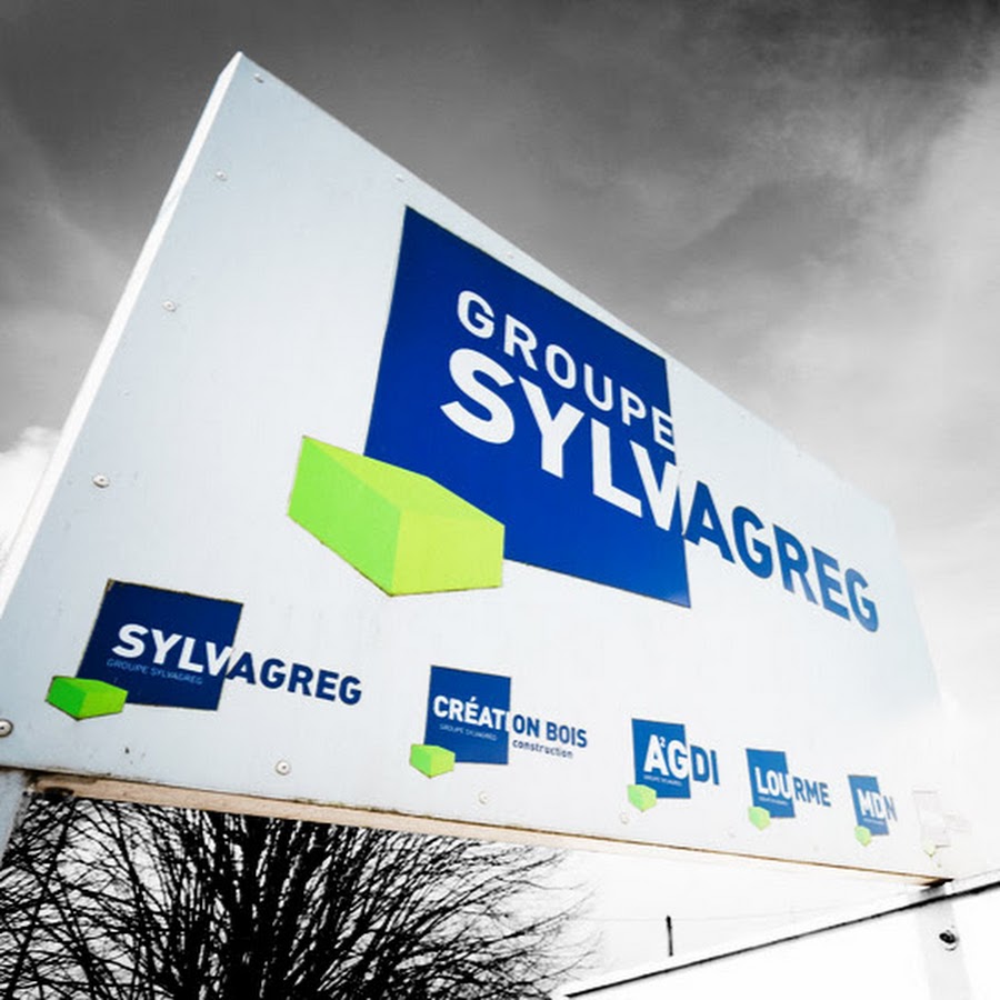 Groupe Sylvagreg - YouTube