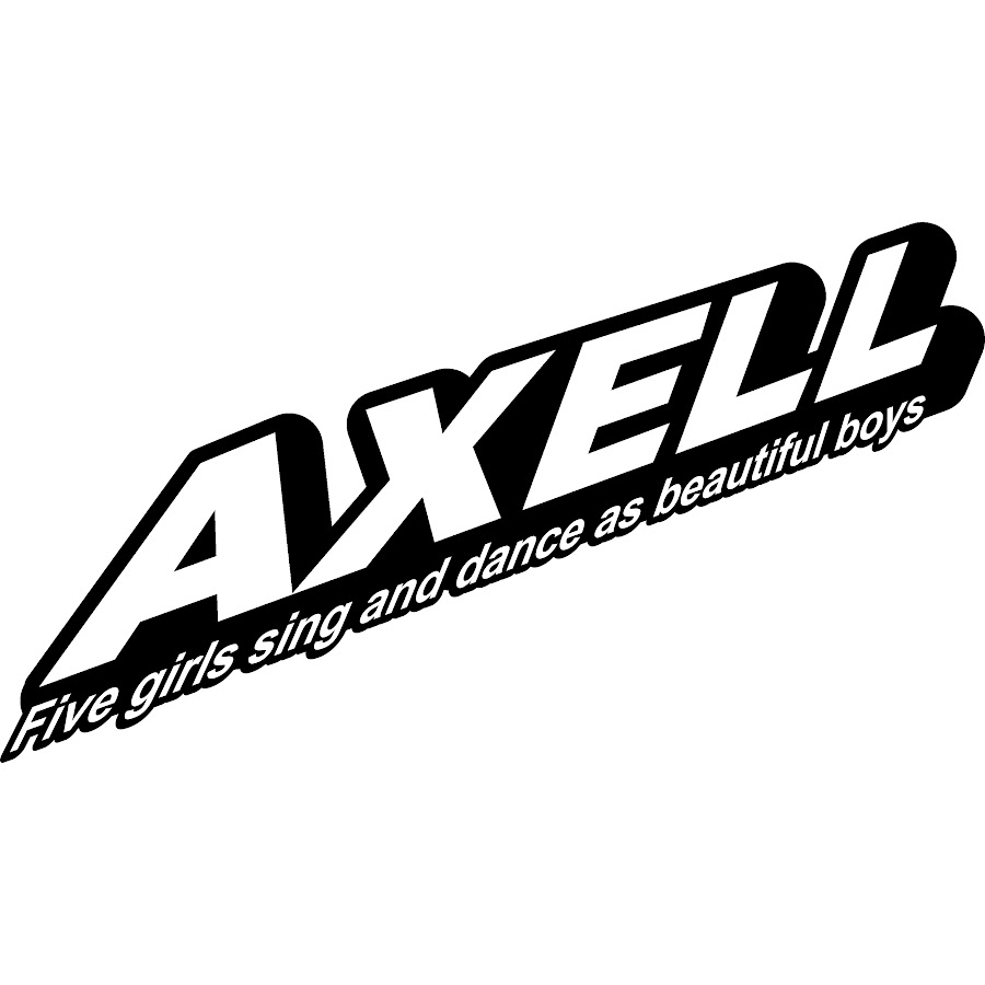 AXELL OFFICIAL - YouTube
