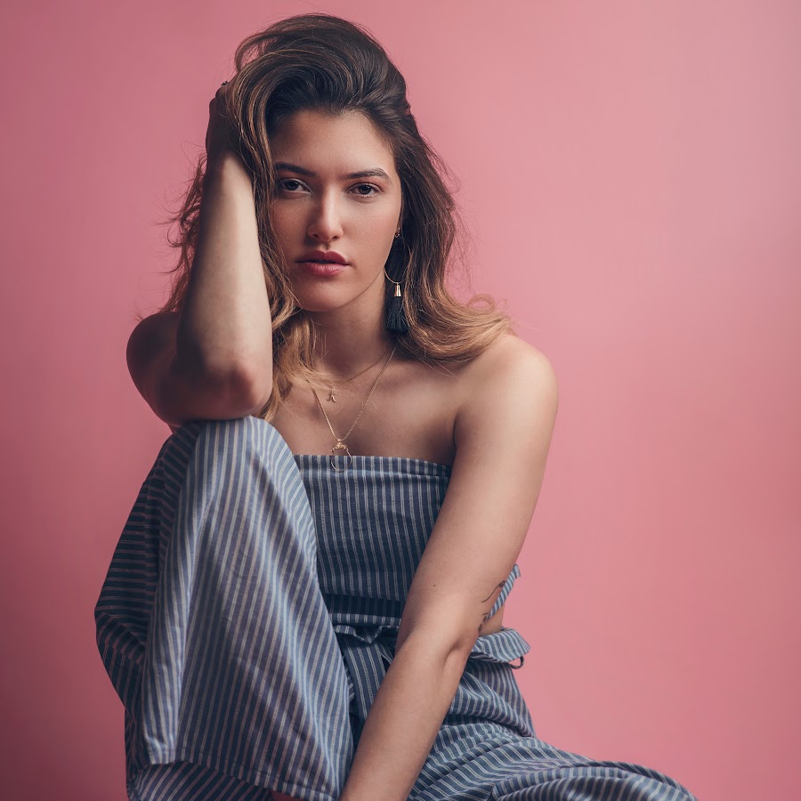 Kendyle Paige - YouTube