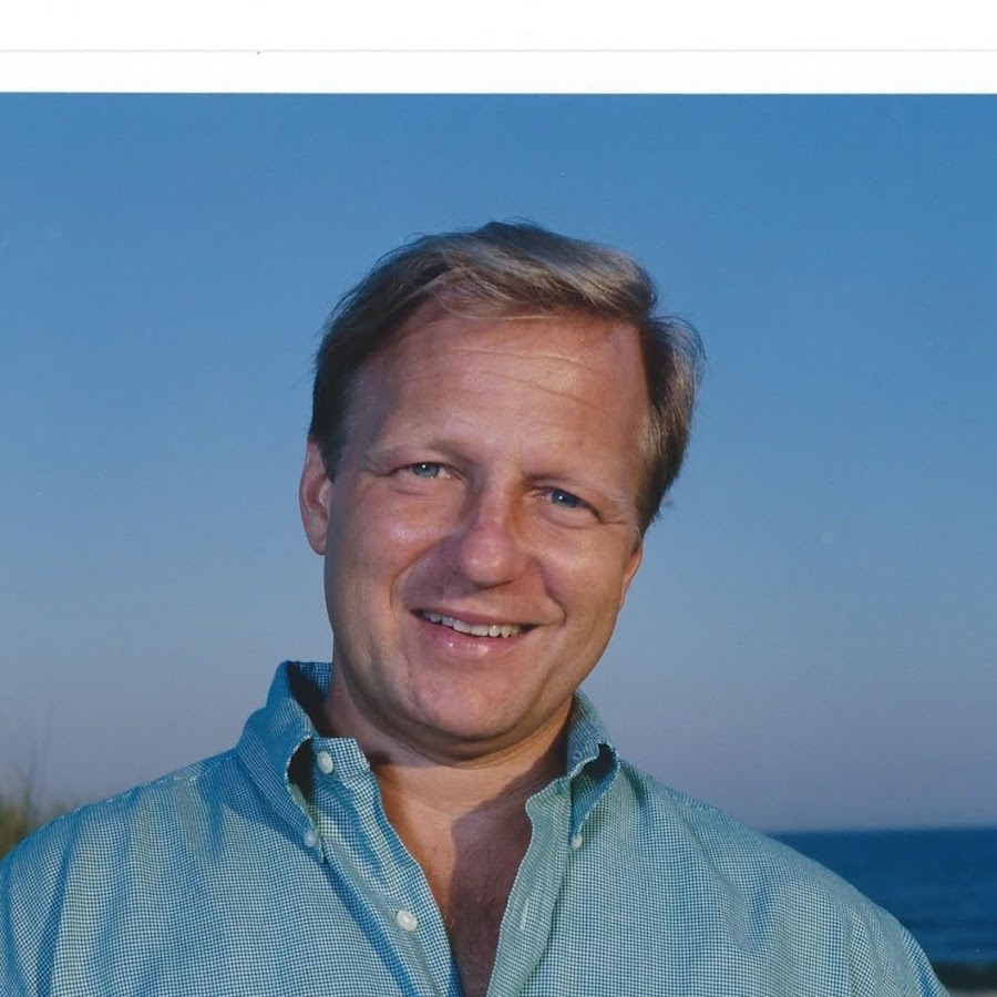 Paul Alexander - YouTube