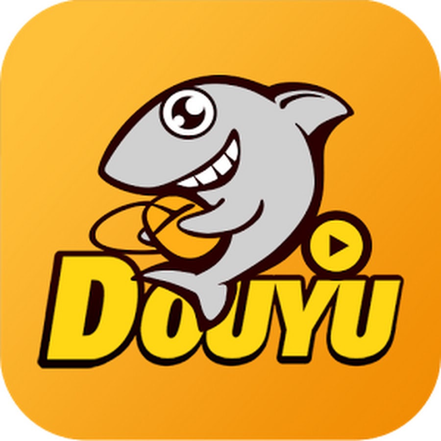 DOUYU TV - YouTube
