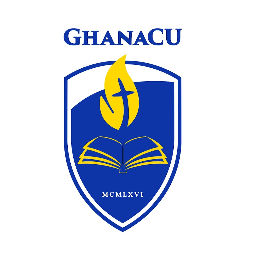 Ghana Christian University College - YouTube