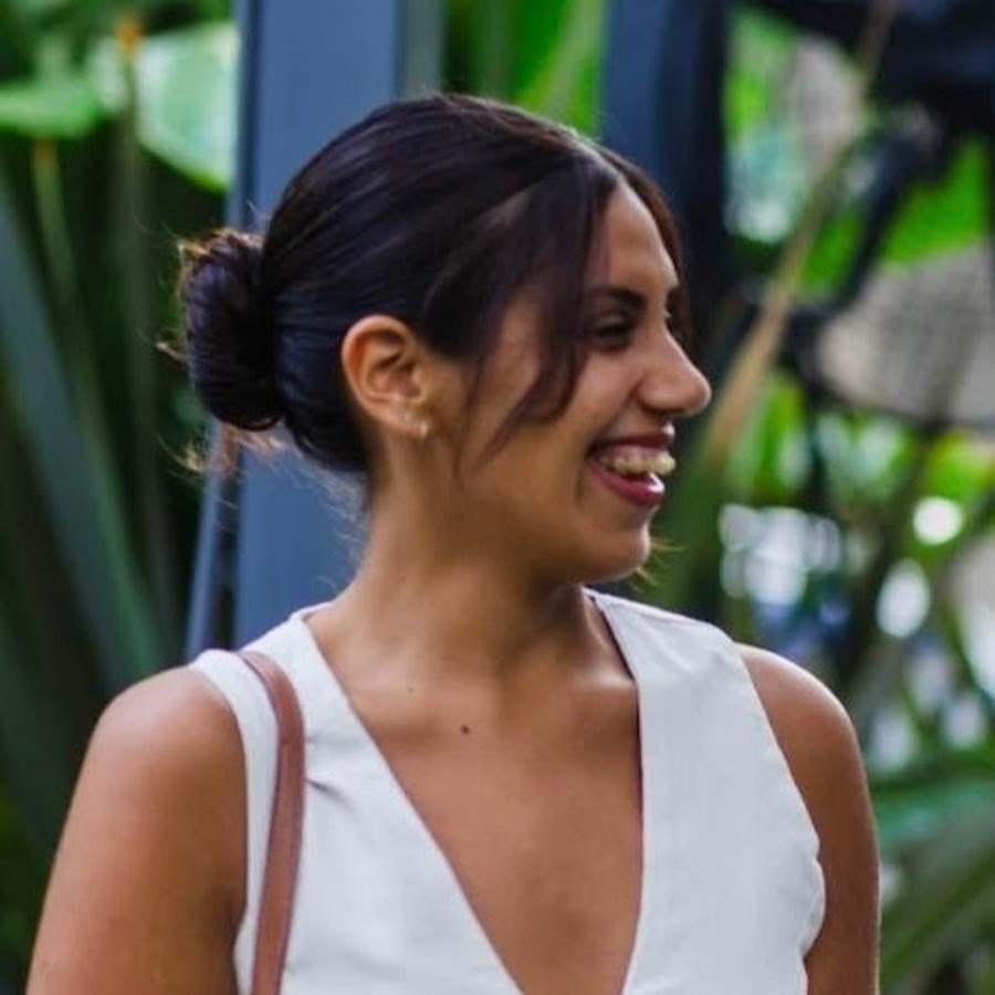 Victoria Vidal - YouTube