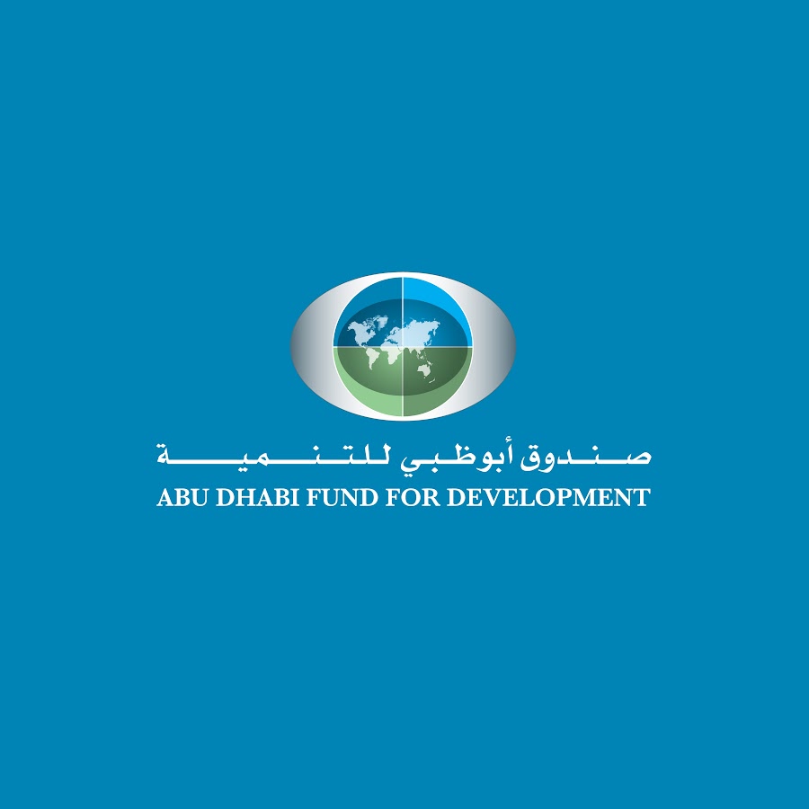 Abu Dhabi Fund for Development ADFD - YouTube