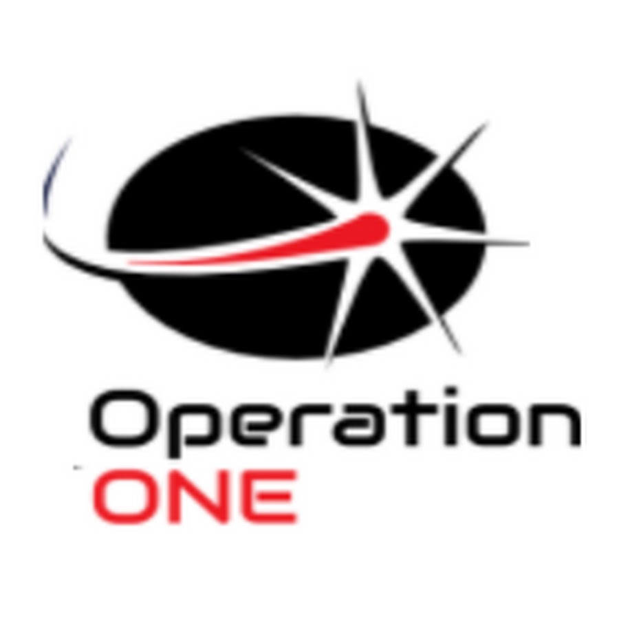 Operation ONE - YouTube
