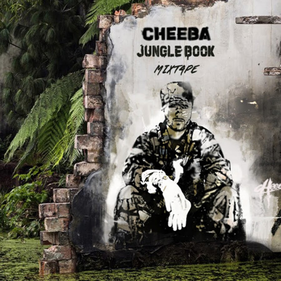 CHEEBA - YouTube