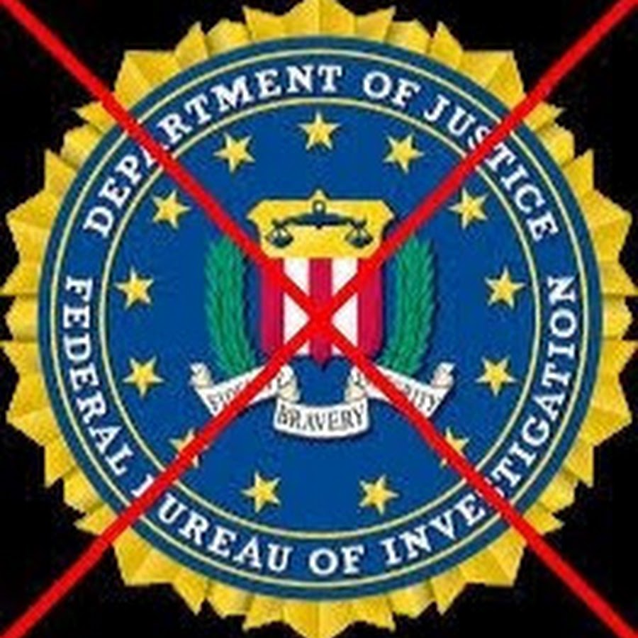 Anti FBI - YouTube