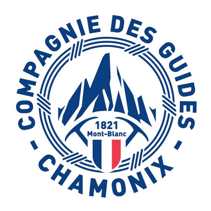 Compagnie des Guides de Chamonix - YouTube